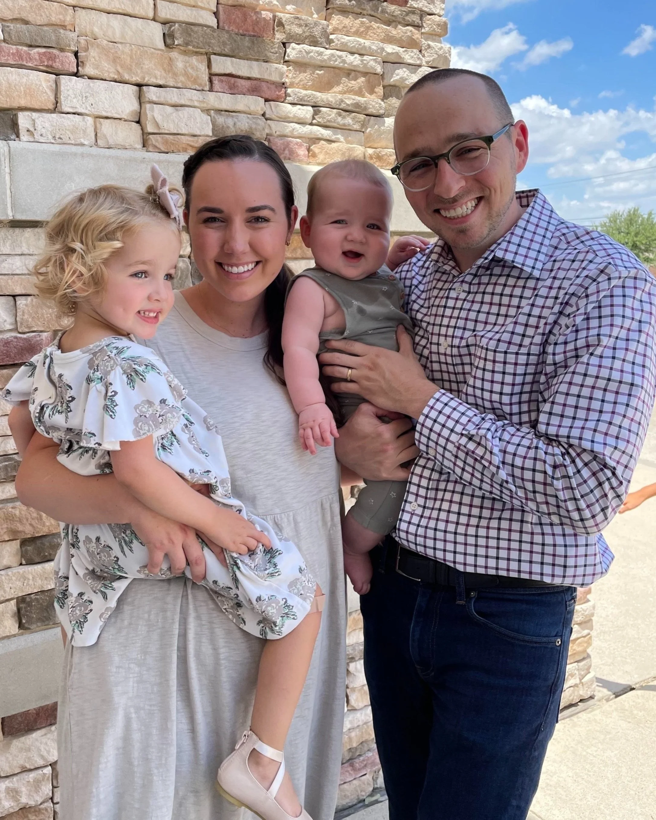 Leadership — Grace Church Hewitt