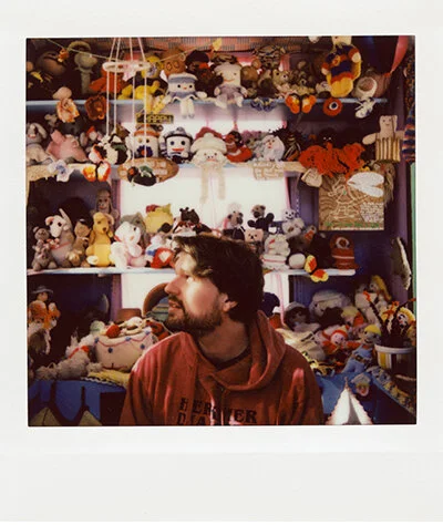 SHOWS — Scott Ayotte