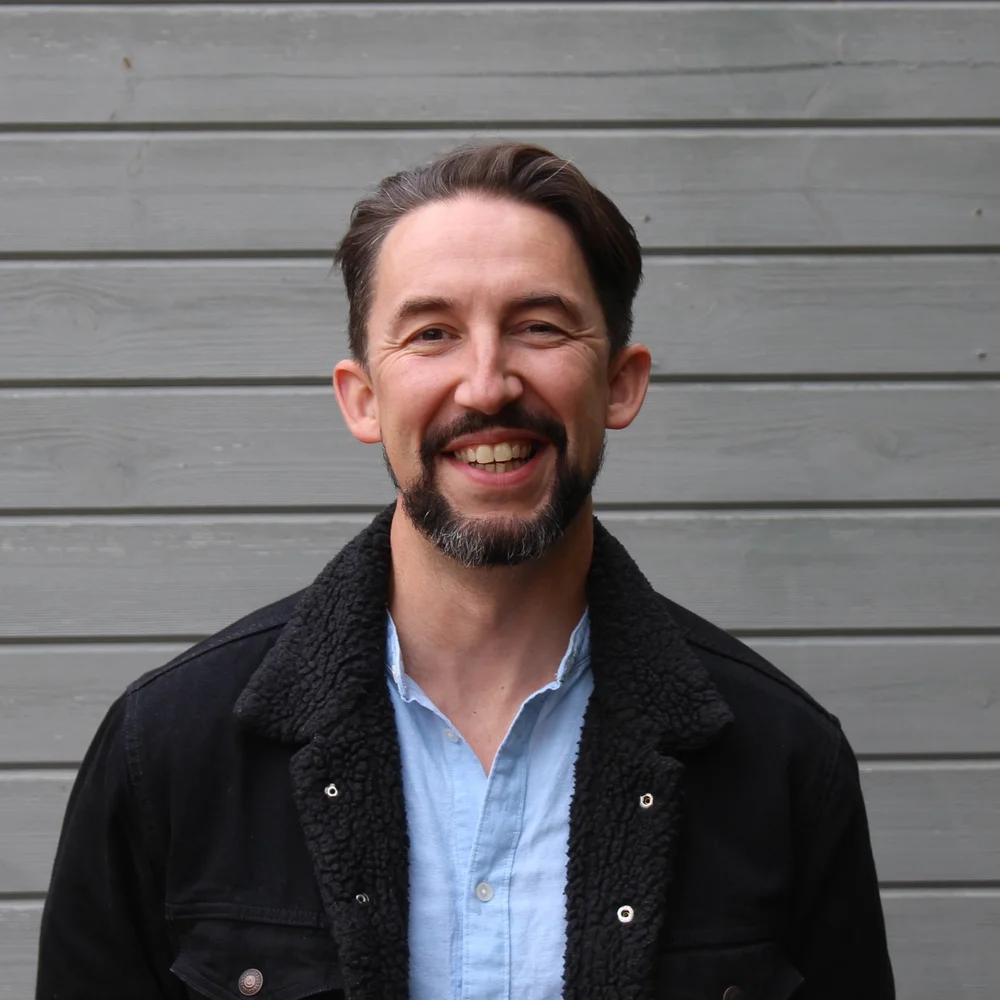 Team — St John's Church