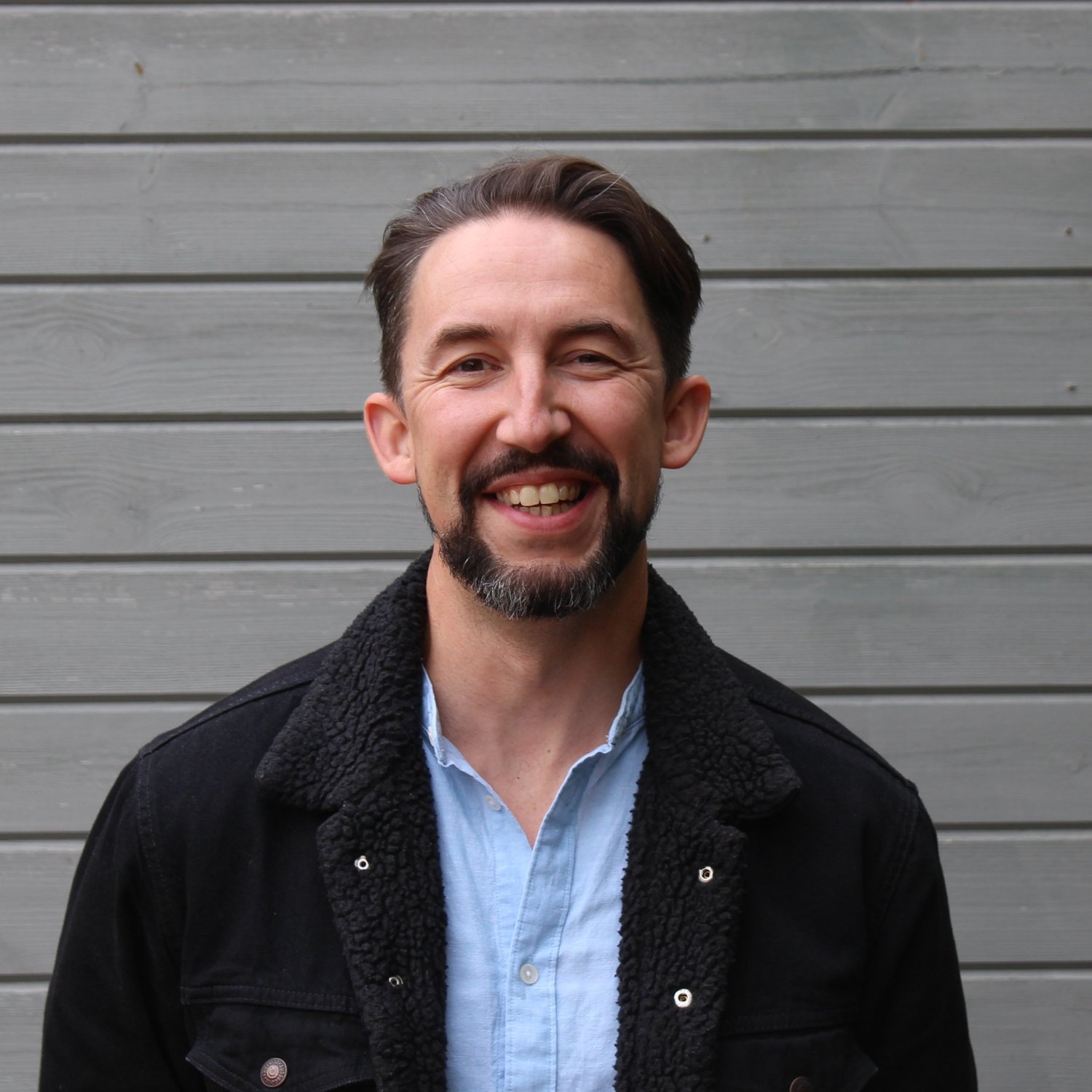 Team — St John's Church