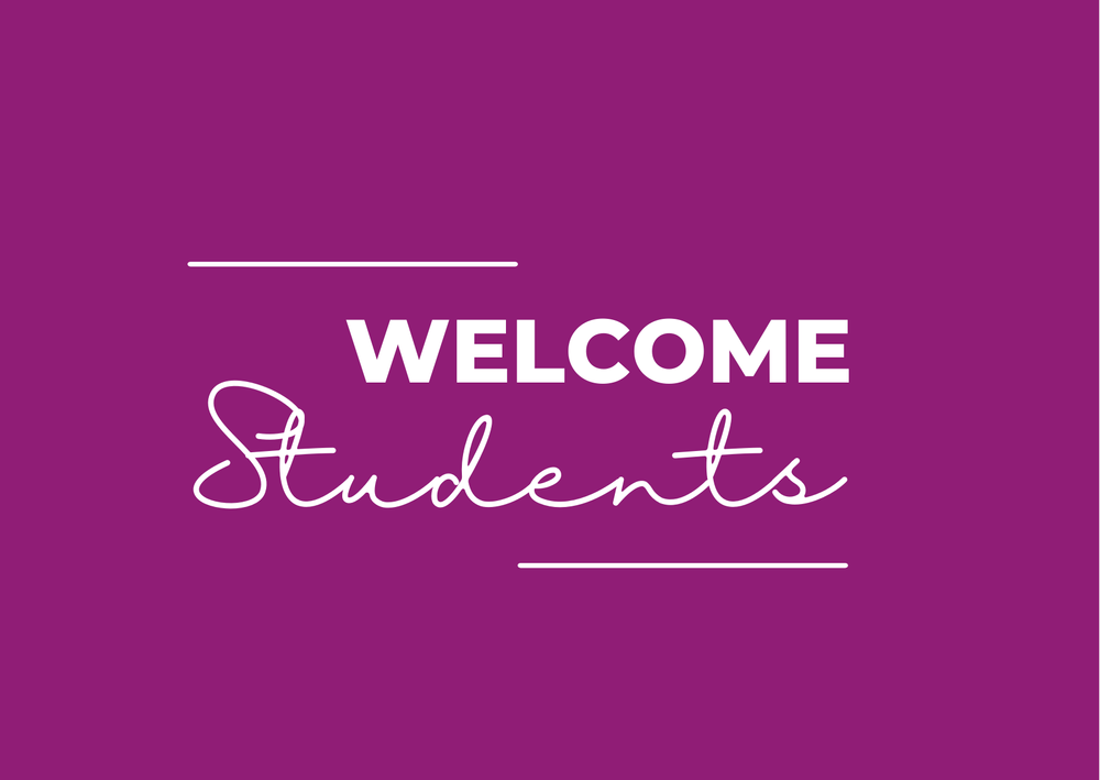 Students — St John's Church