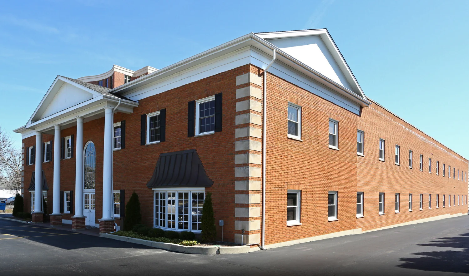 Offices — Proper Title