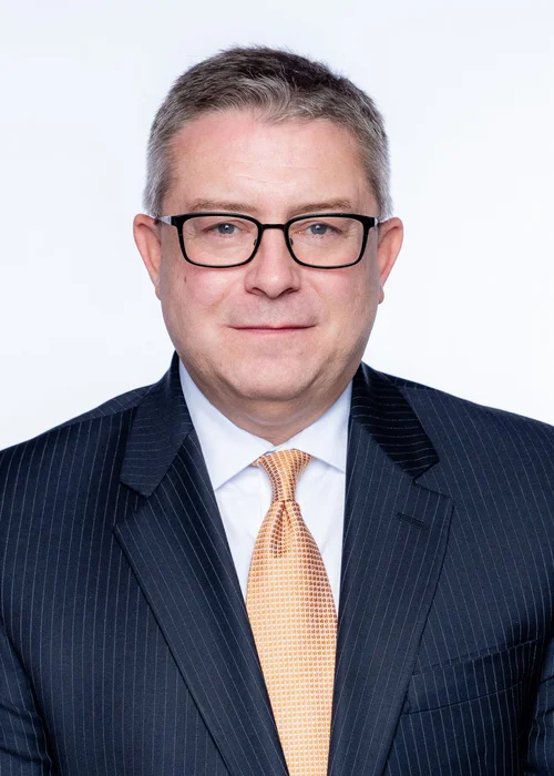 Welcome Jeff Gross — Proper Title
