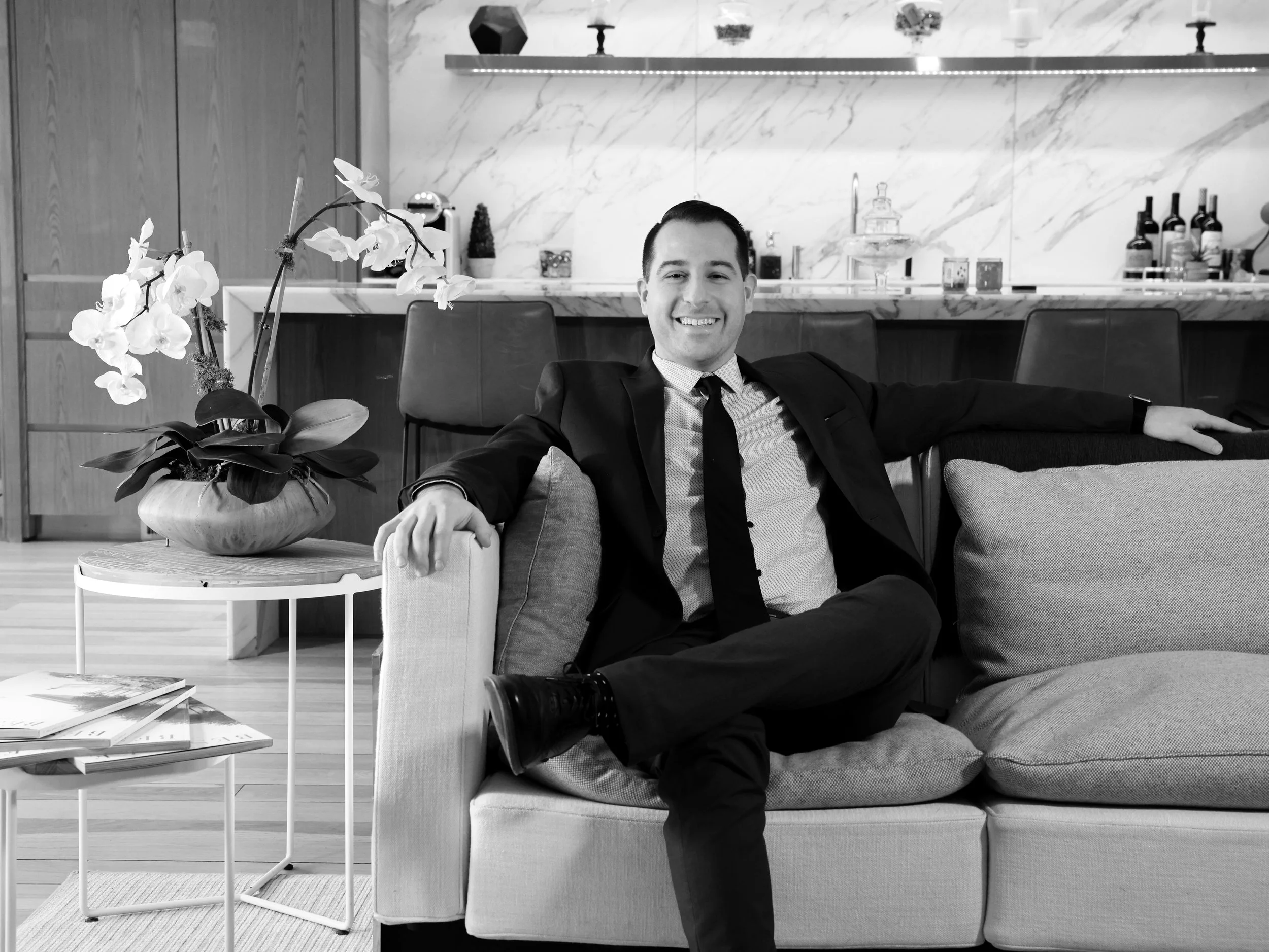 About — Bespoke Marketing