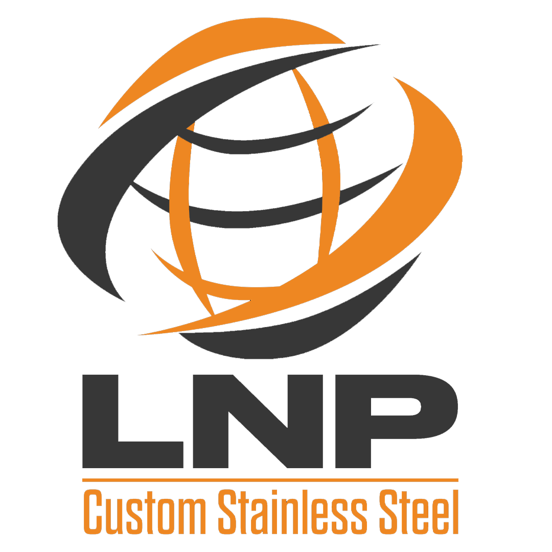 LNP Custom stainless steel ltd