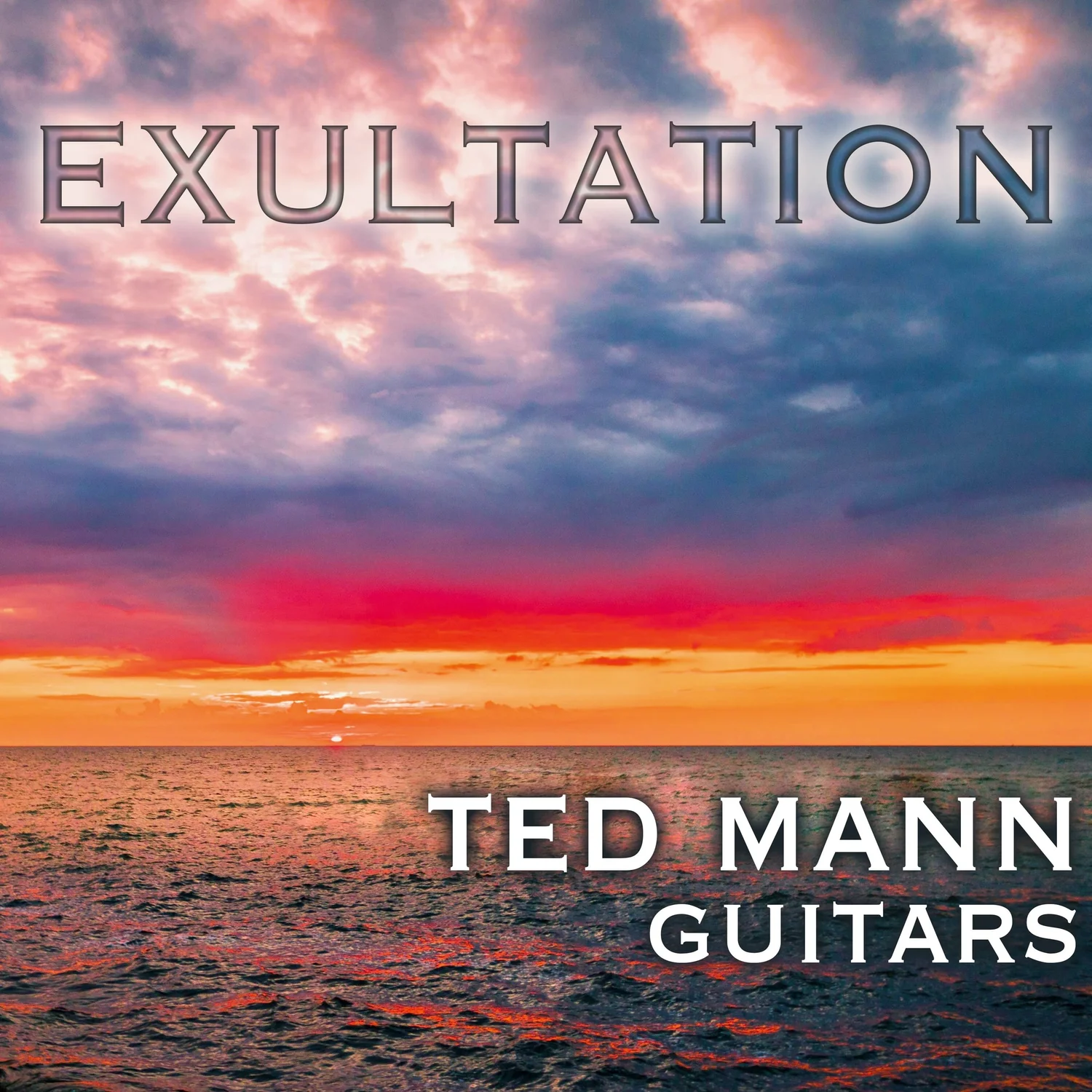 Blog — Ted Mann
