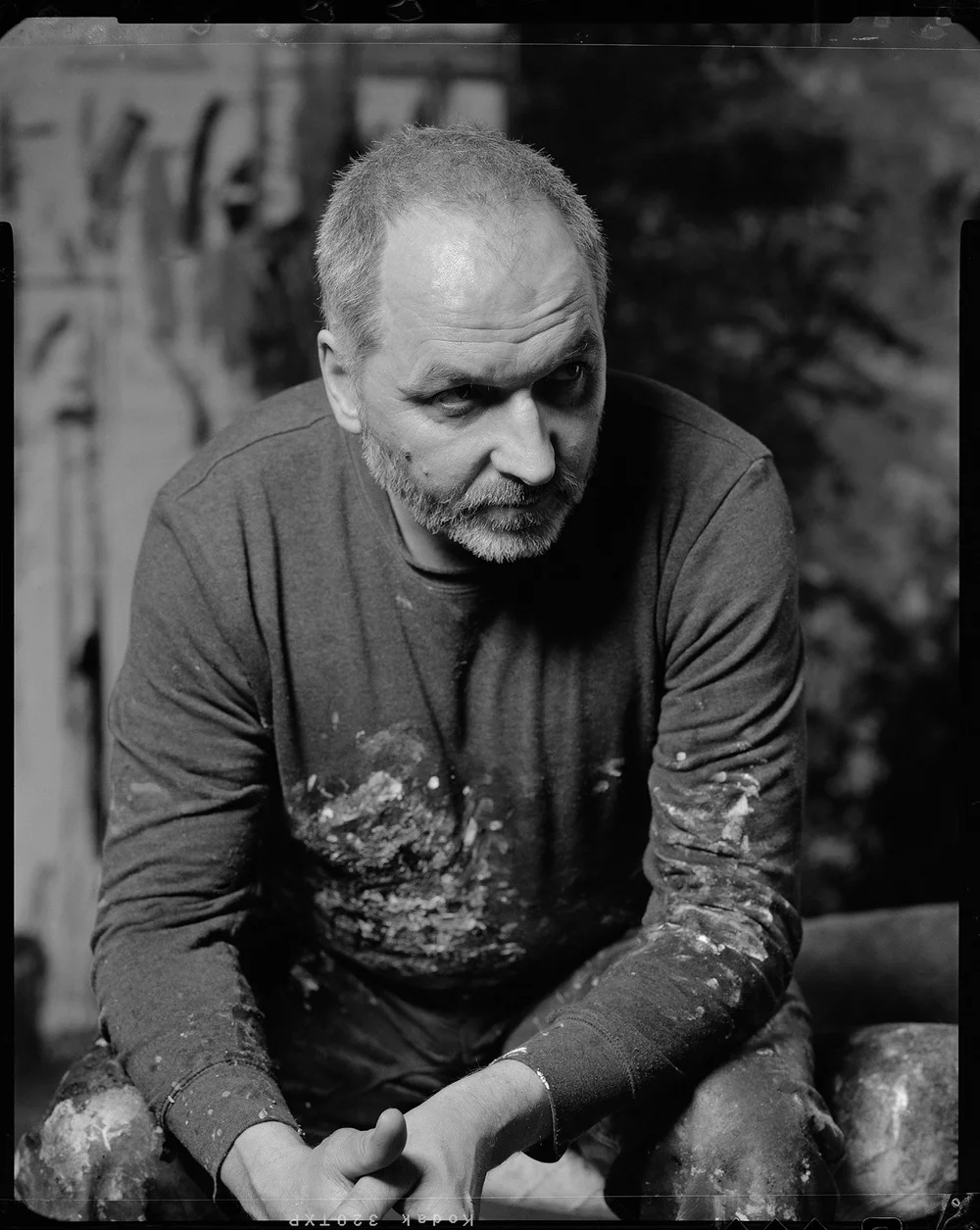 Ralf Koenemann — Galerie Klose