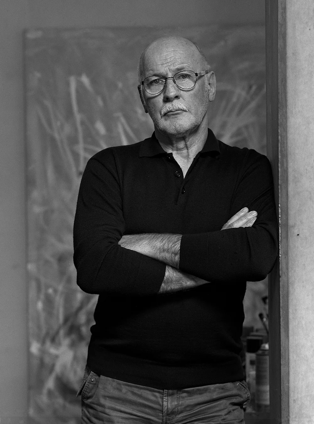 Peter Handel — Galerie Klose