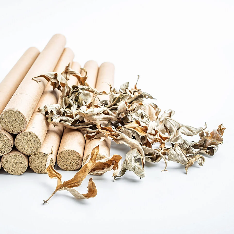 Chinese Medicine — The Well Center