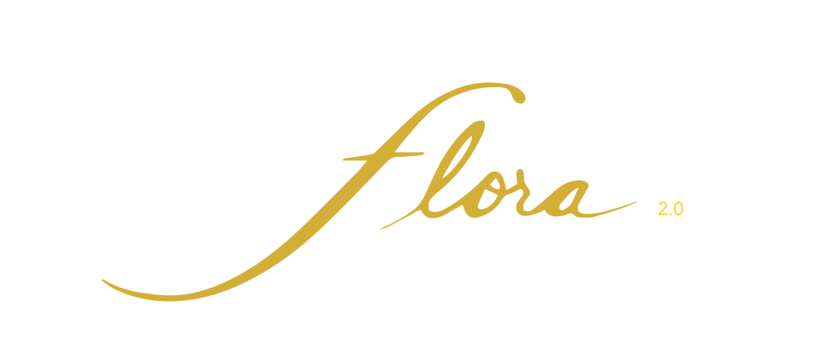 Flora Logo