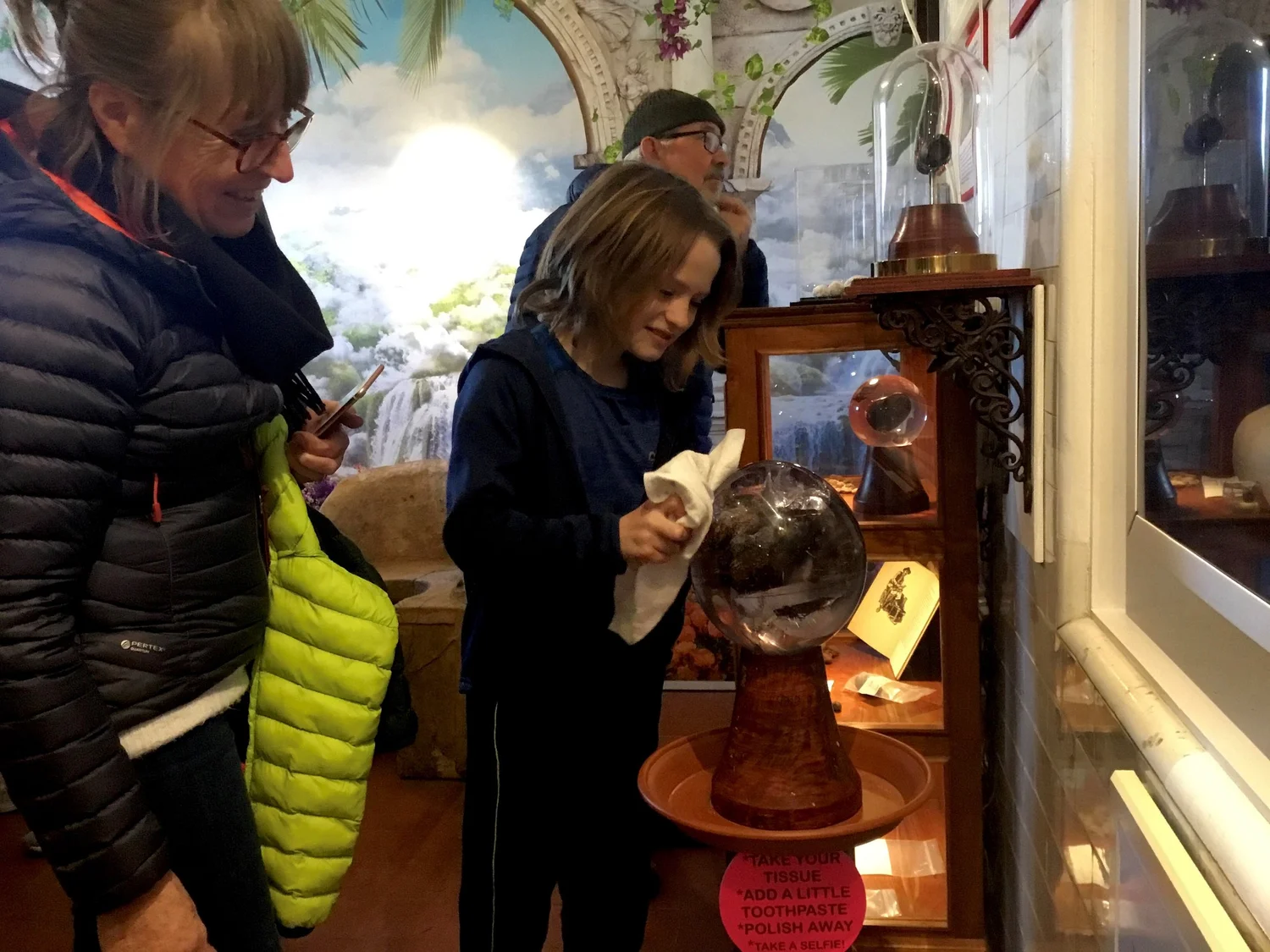 Our Museum — The National Poo Musuem