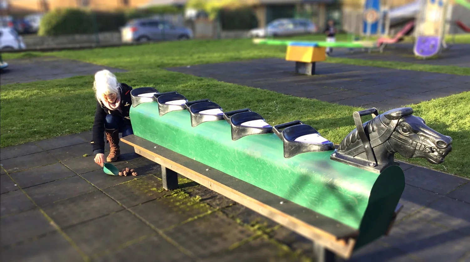 Our Museum — The National Poo Musuem