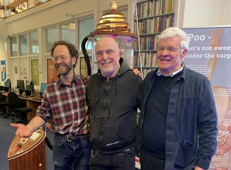 The People’s Poo Project — The National Poo Musuem