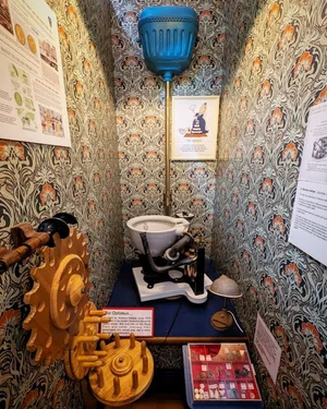 Our Museum — The National Poo Musuem
