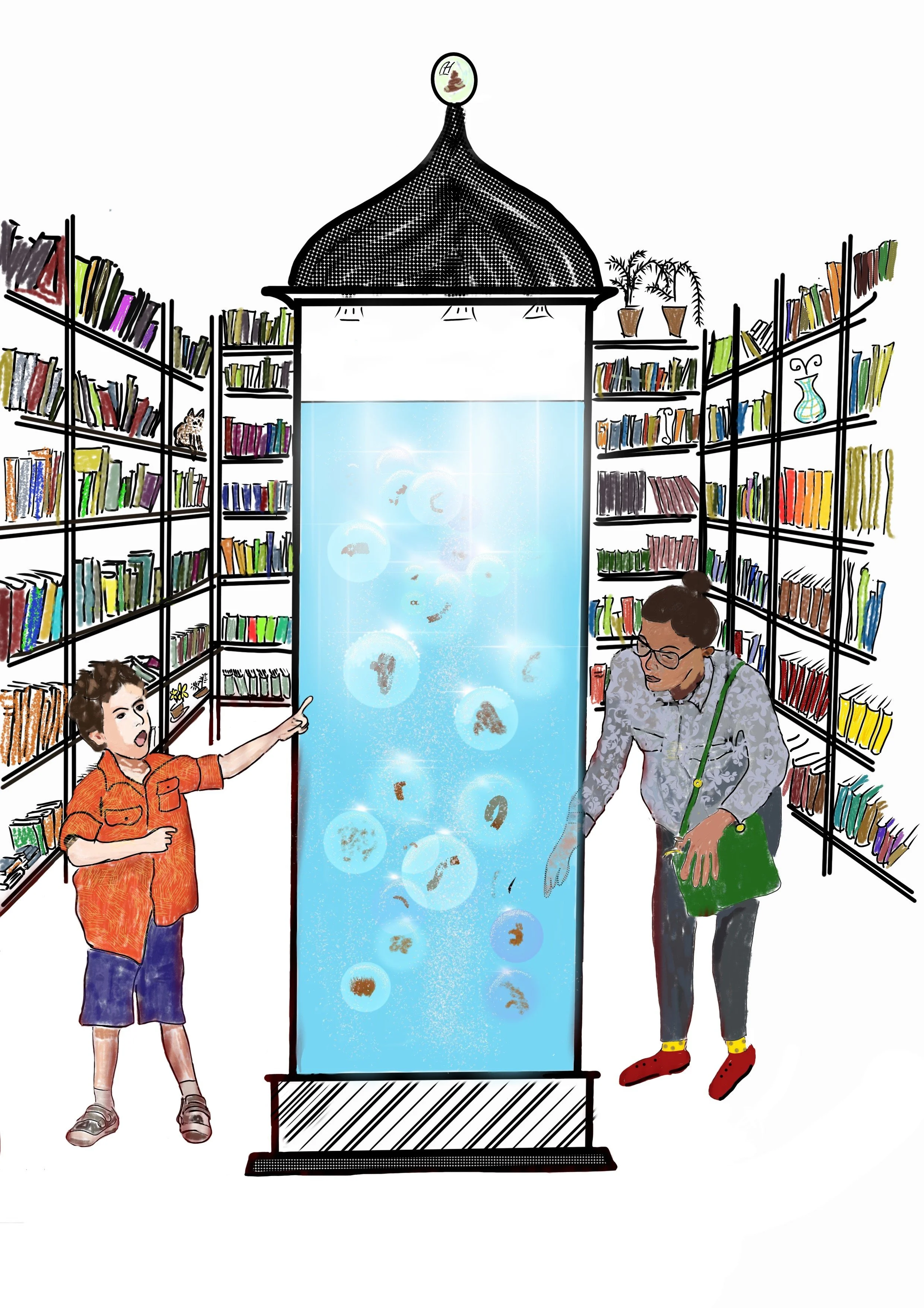 Our Museum — The National Poo Musuem