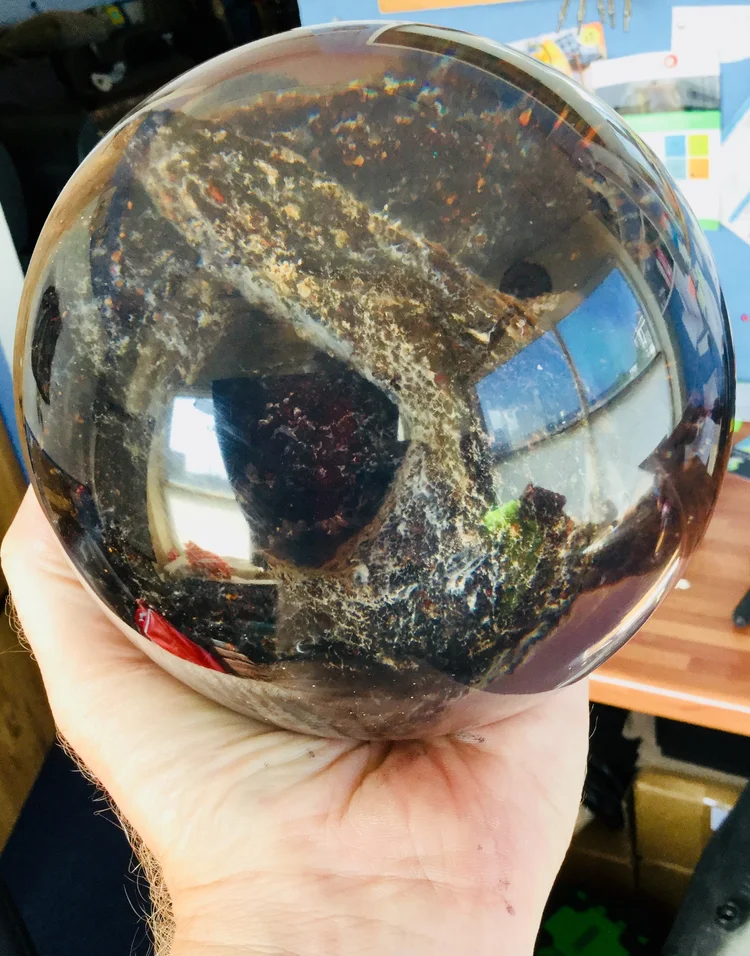 Our Museum — The National Poo Musuem