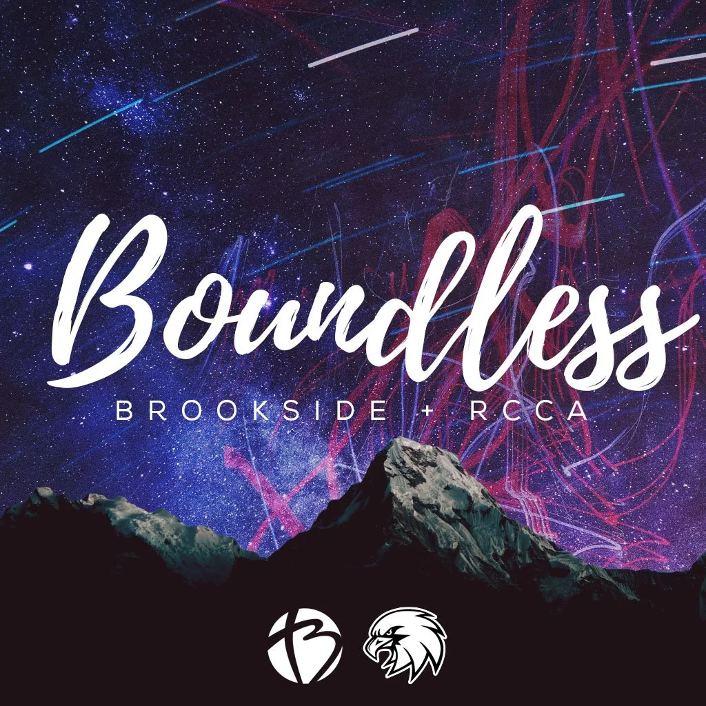 RCCA Boundless RSVP — Brookside Church