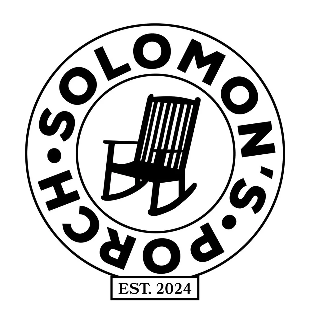 Solomon's Porch — Brookside Church