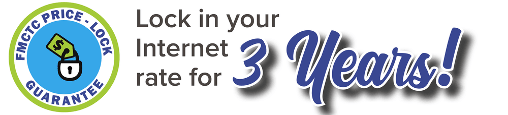 Price Lock Guarantee — FMCTC