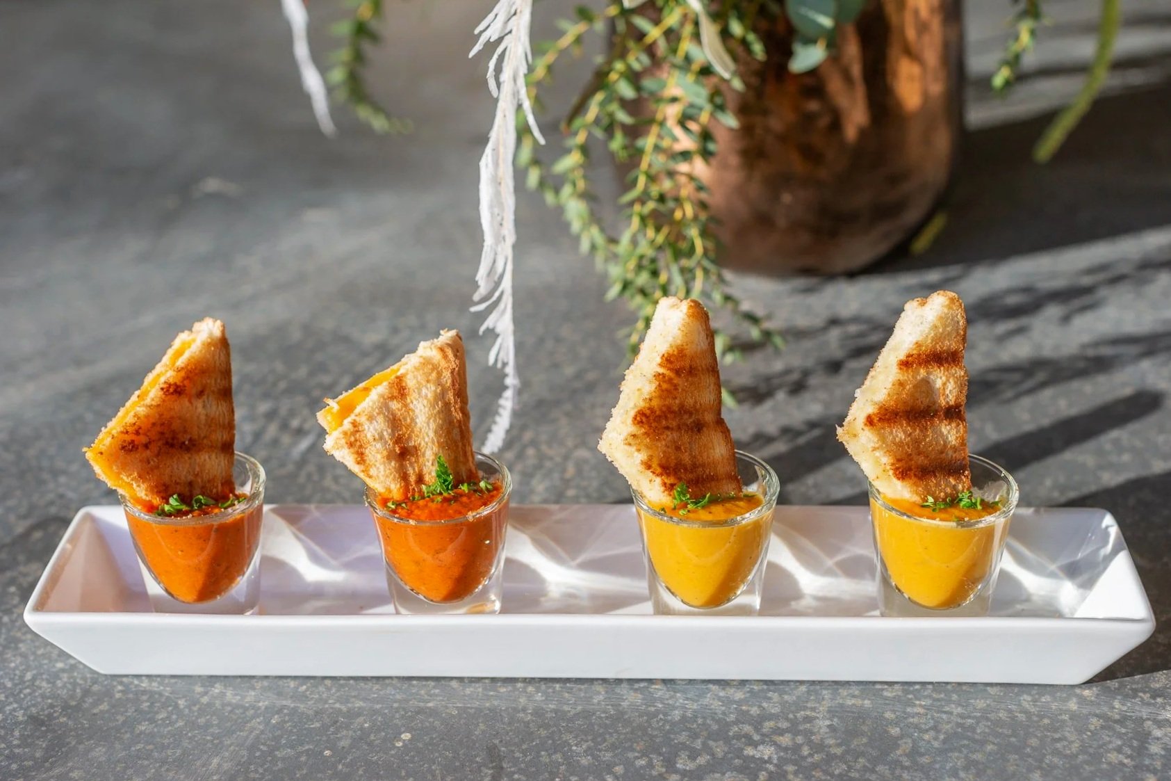 The Art of the First Course: Best Appetizers to Serve at Your Next ...