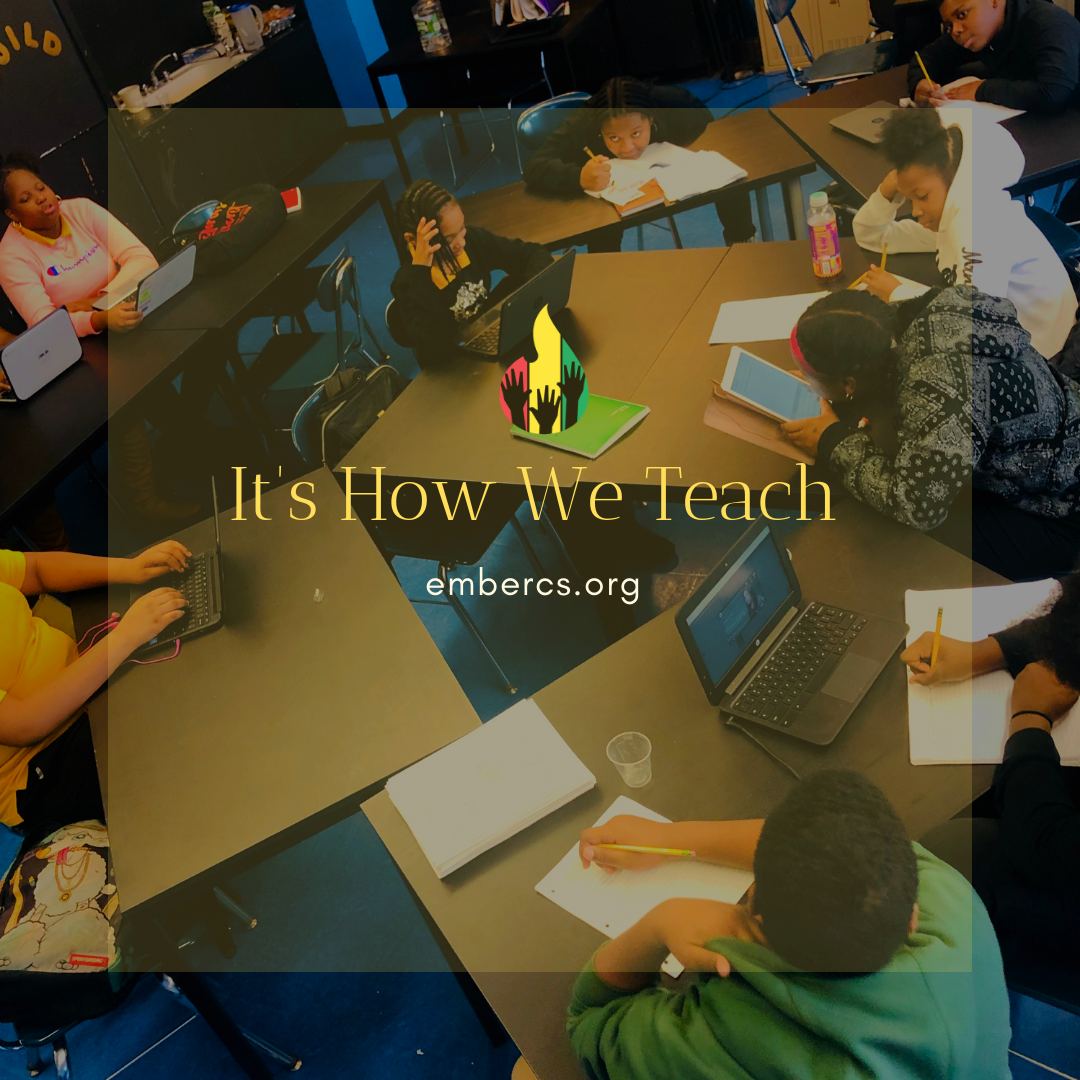 Our Design — Ember Charter Schools