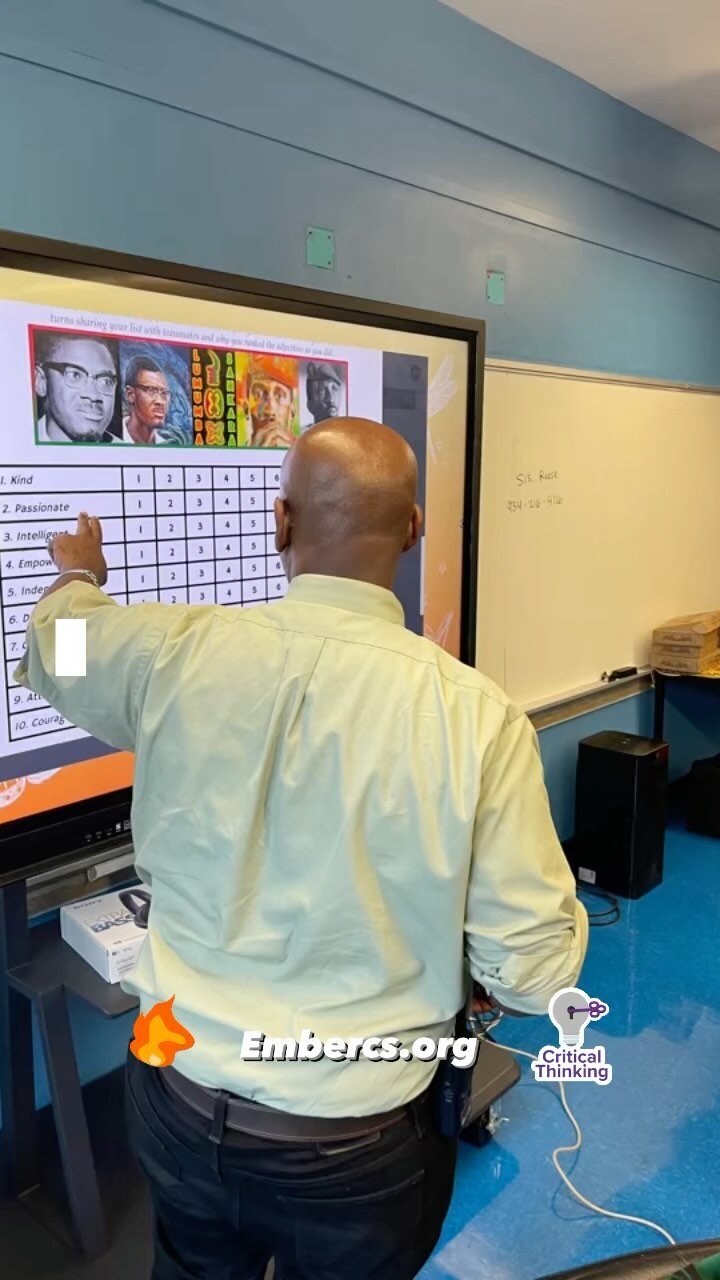 Ember Charter Schools