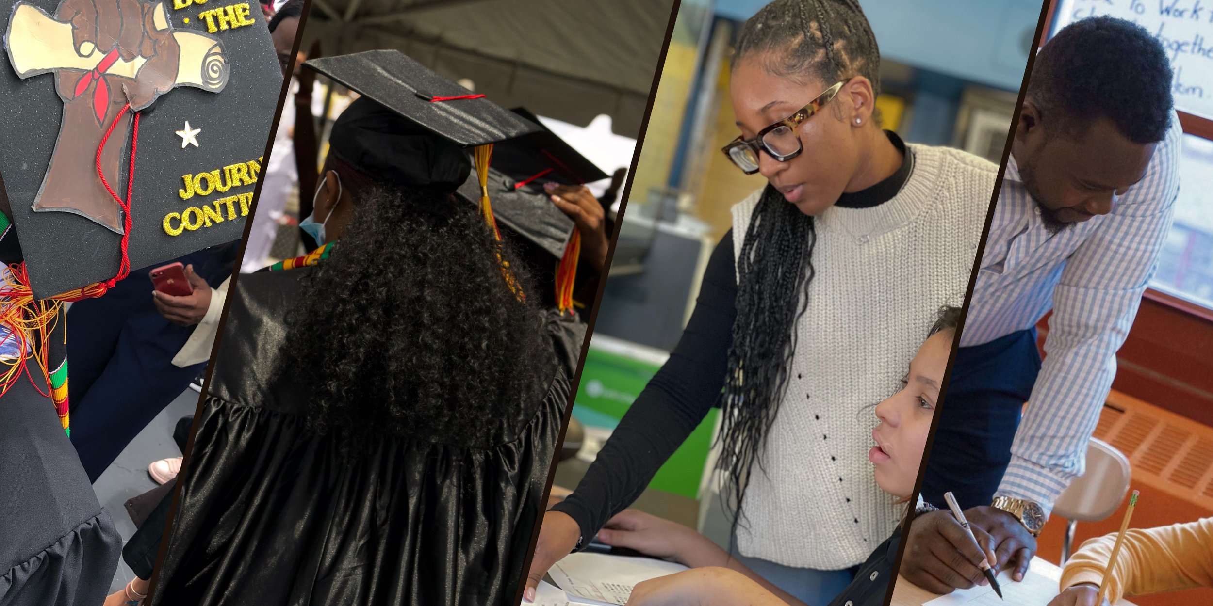 Ember Charter Schools