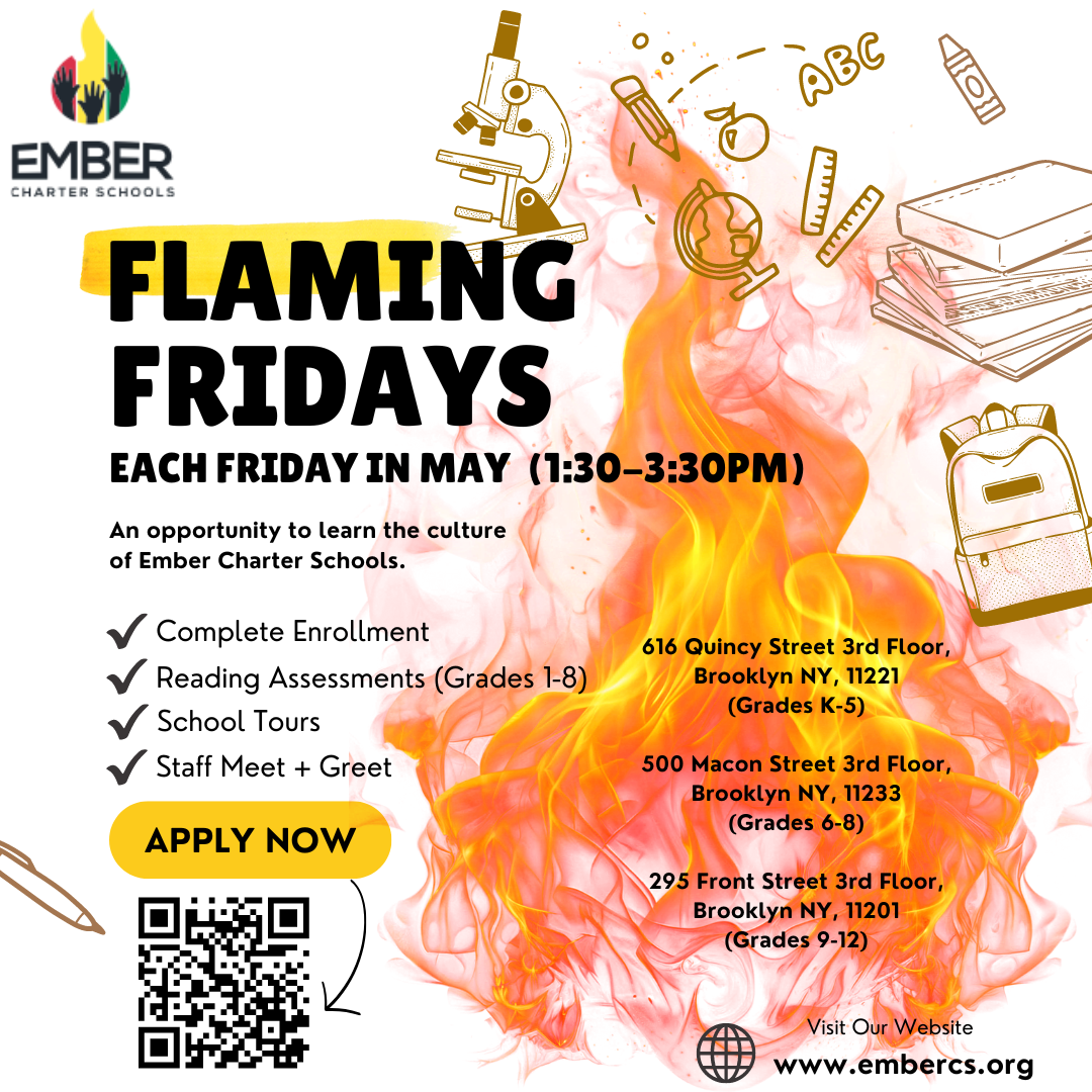 Ember Charter Schools