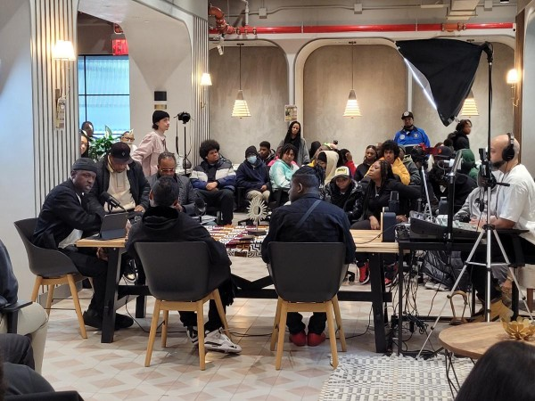 High School — Ember Charter Schools