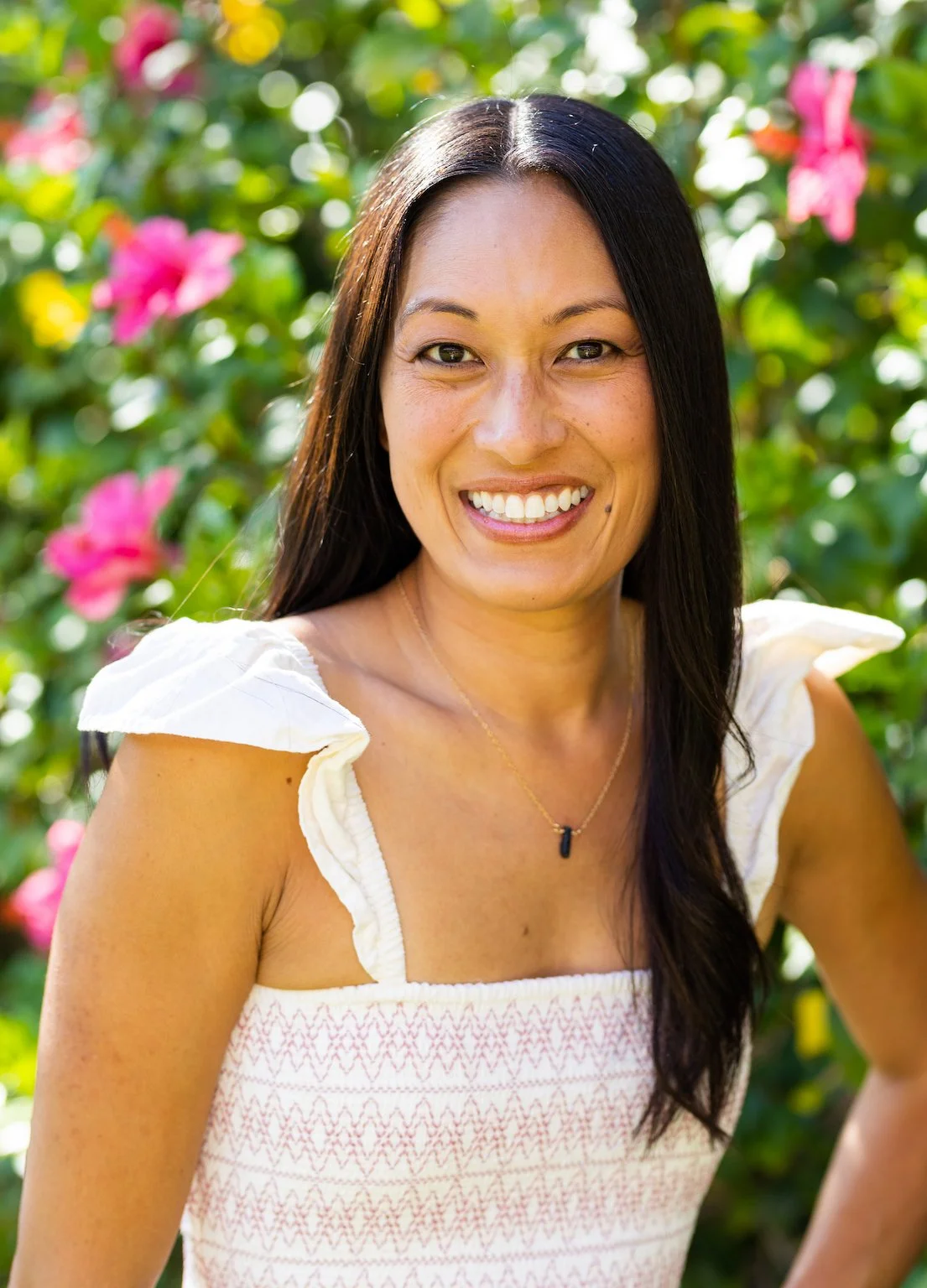 Media — Stephanie Uchima-Carney