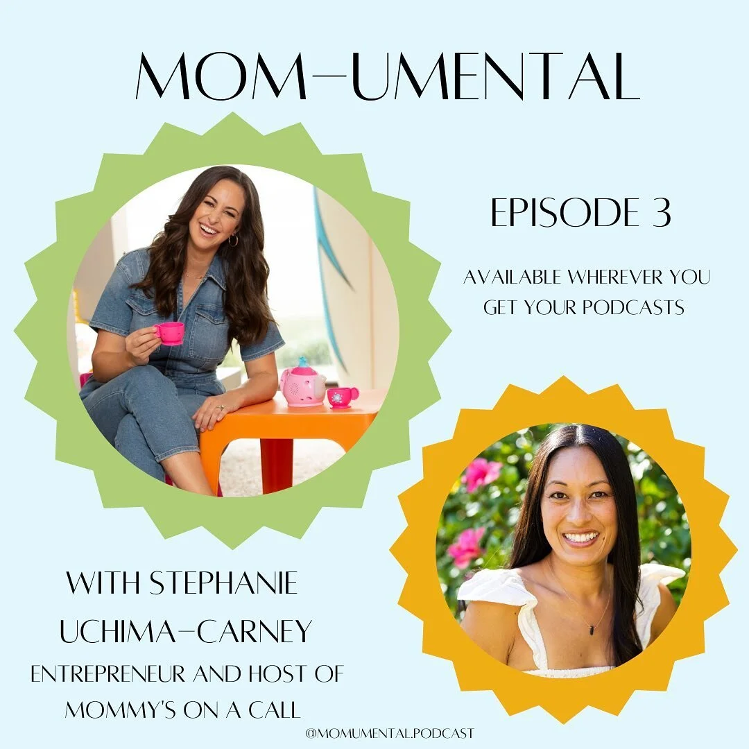 Stephanie Uchima-Carney | Health & Wellness Coach for Moms. Integrative ...