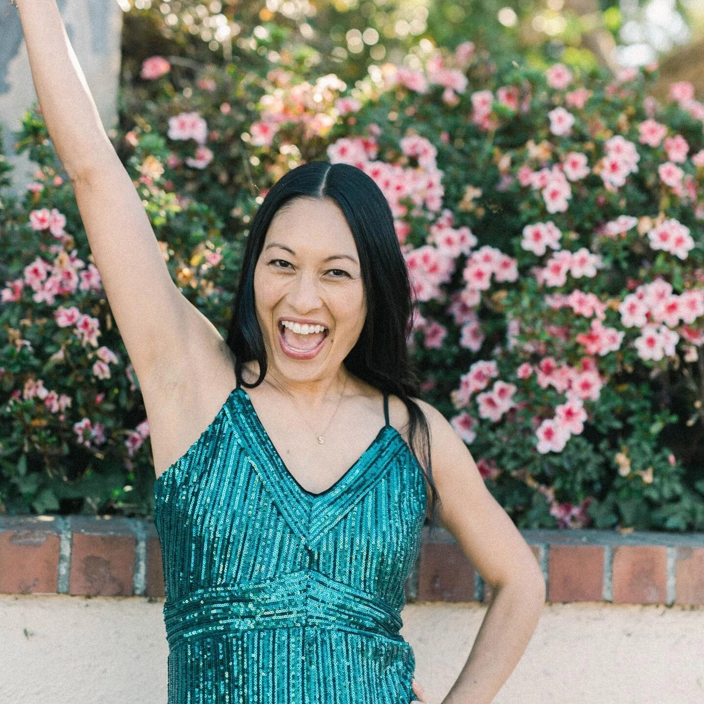 Stephanie Uchima-Carney | Health & Wellness Coach for Moms. Integrative ...