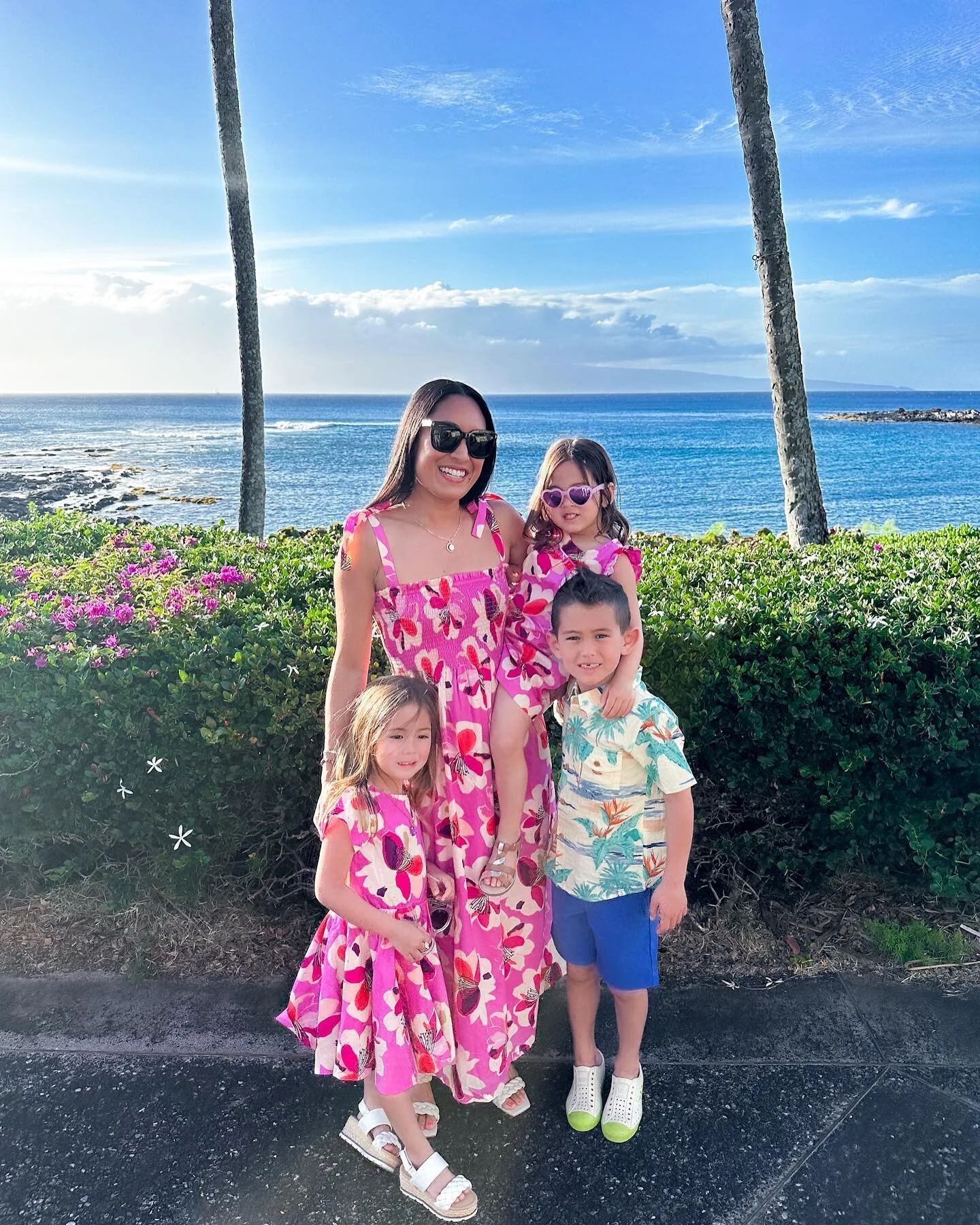 Stephanie Uchima-Carney | Health & Wellness Coach for Moms. Integrative ...