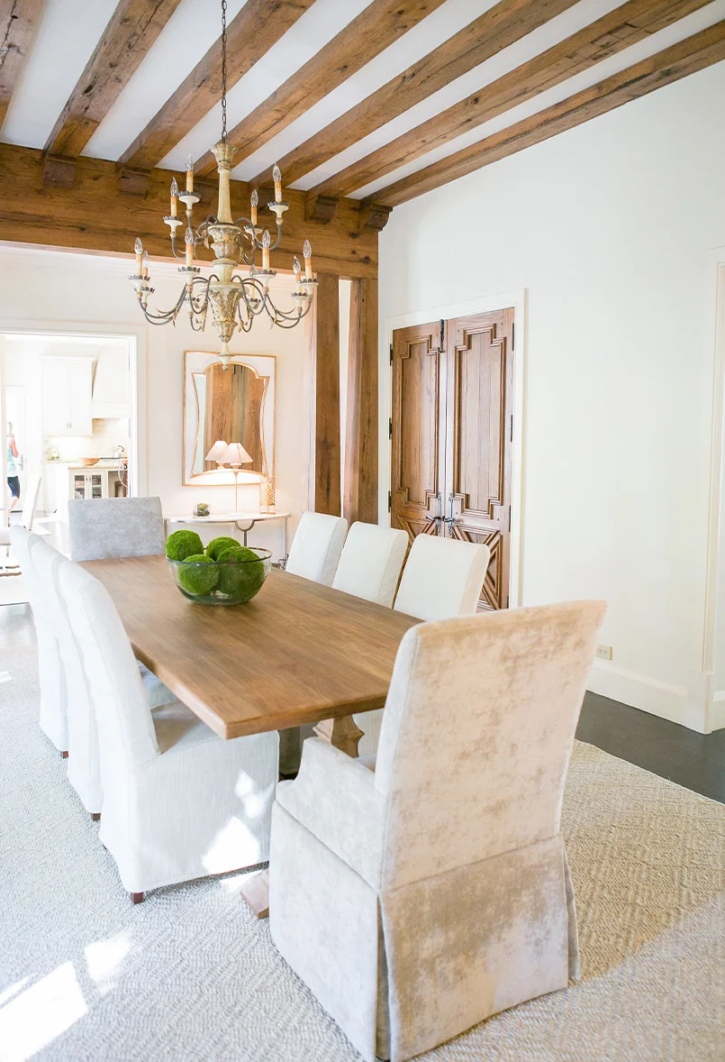 Ashley Ayer Interiors