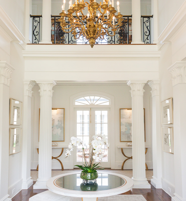 Ashley Ayer Interiors