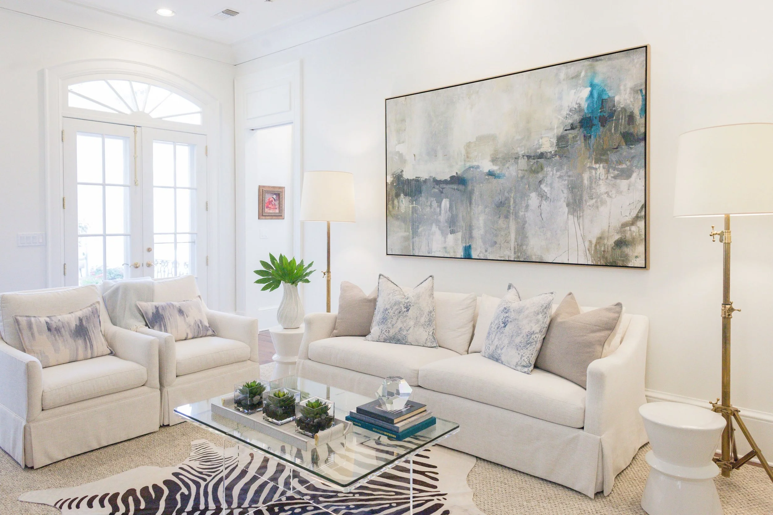 Ashley Ayer Interiors