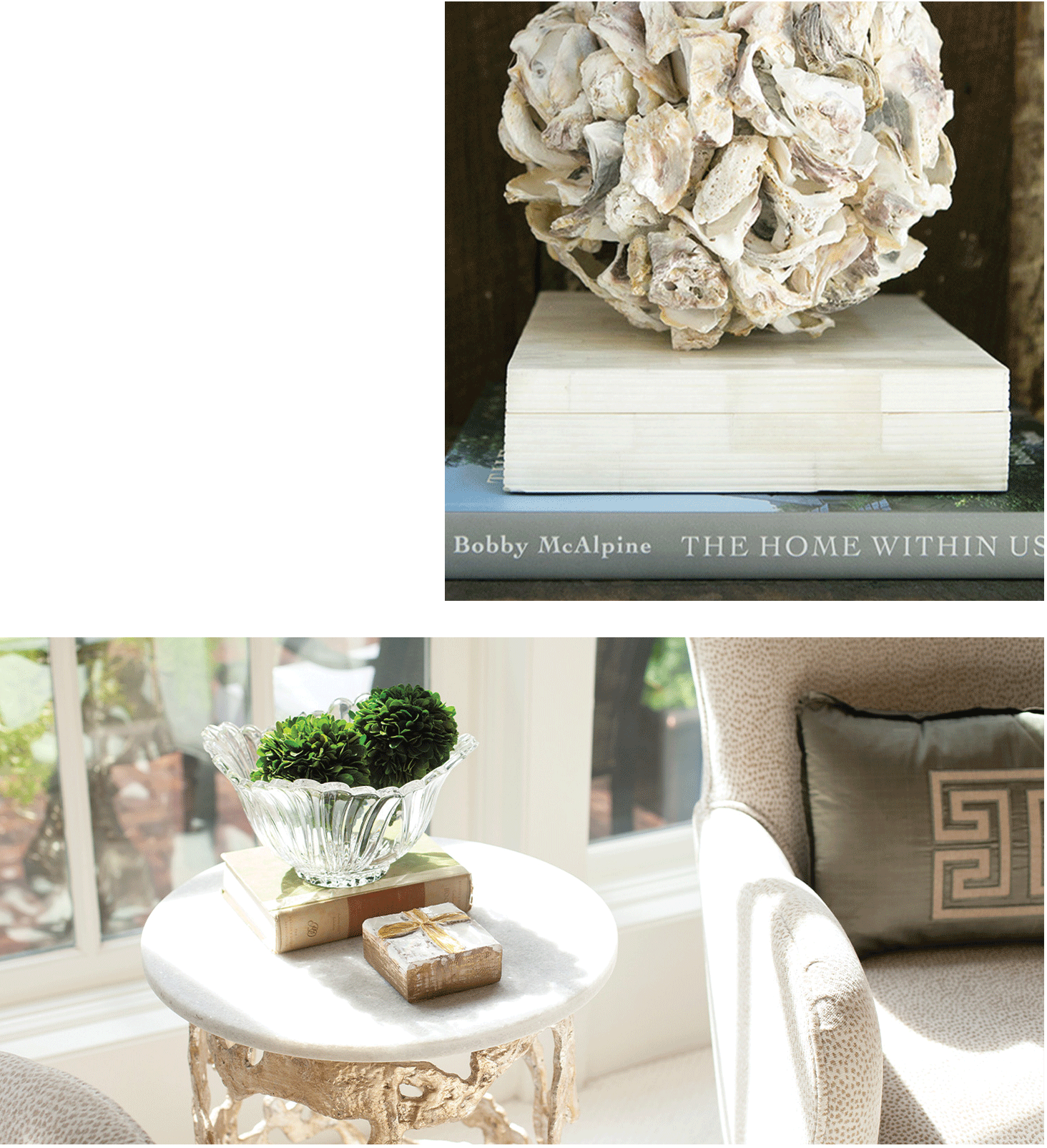 Ashley Ayer Interiors