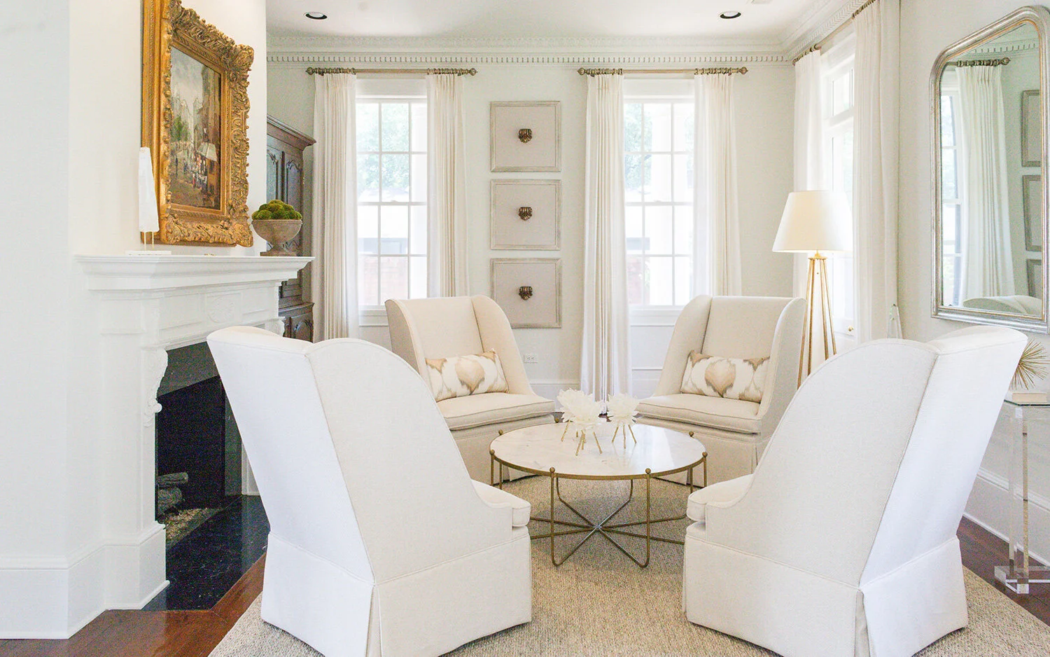 Process — Ashley Ayer Interiors