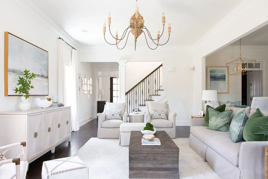 Ashley Ayer Interiors