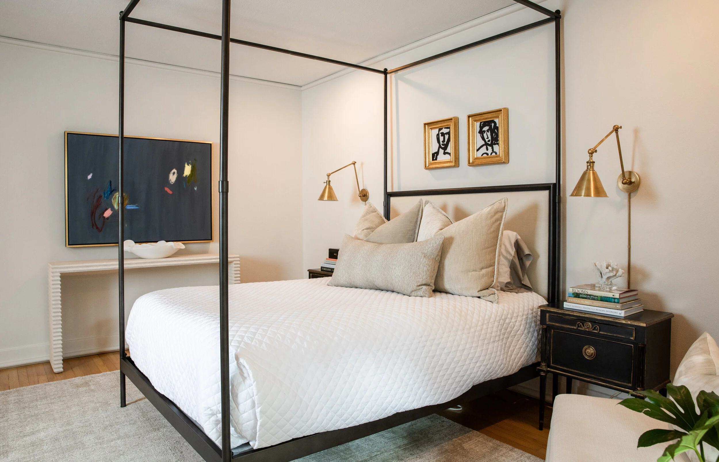 Ashley Ayer Interiors