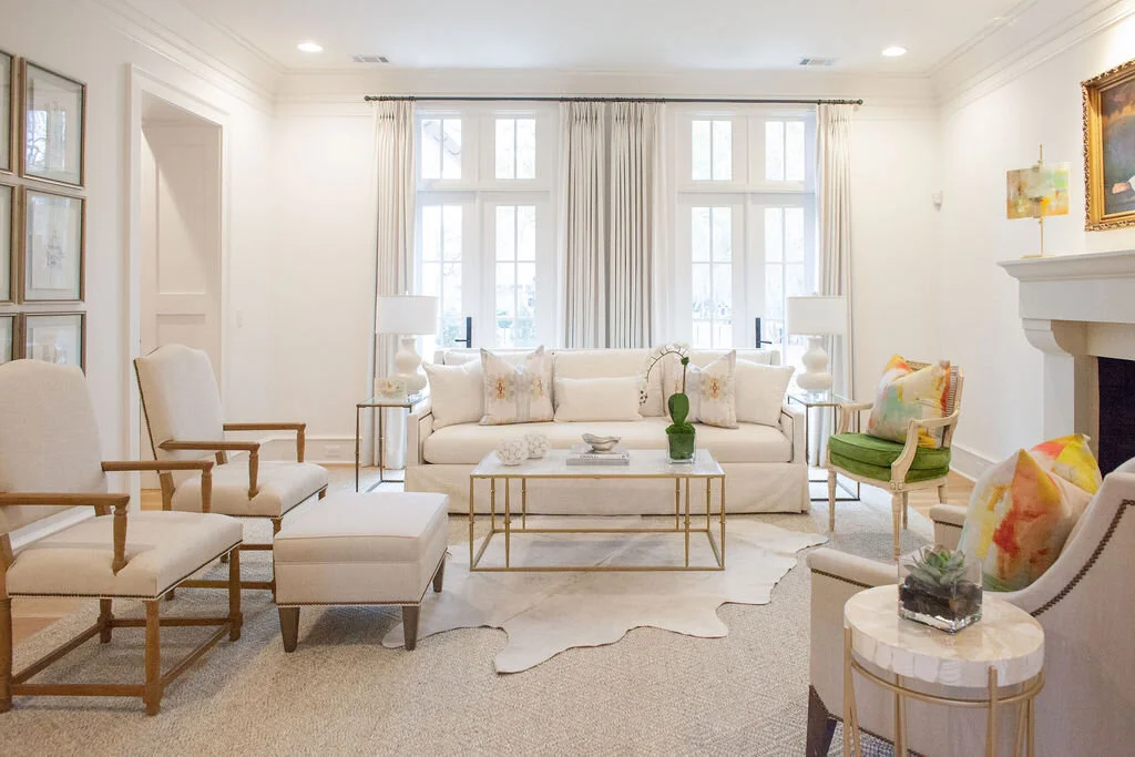 Ashley Ayer Interiors