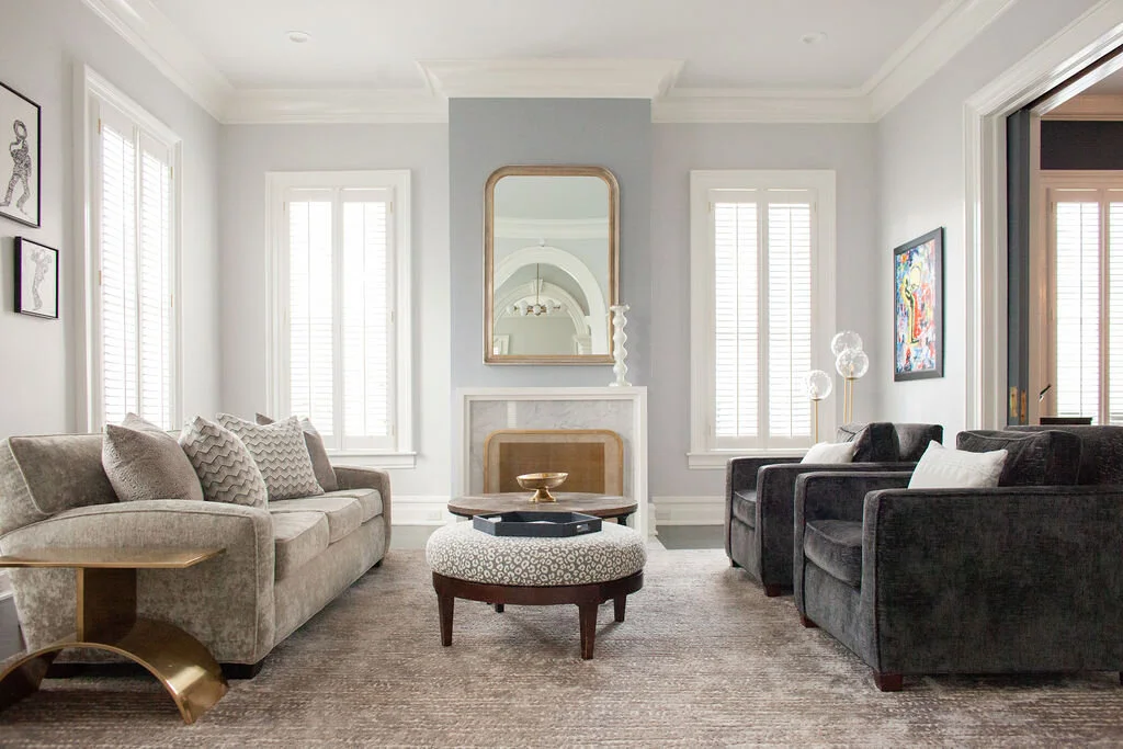 Ashley Ayer Interiors