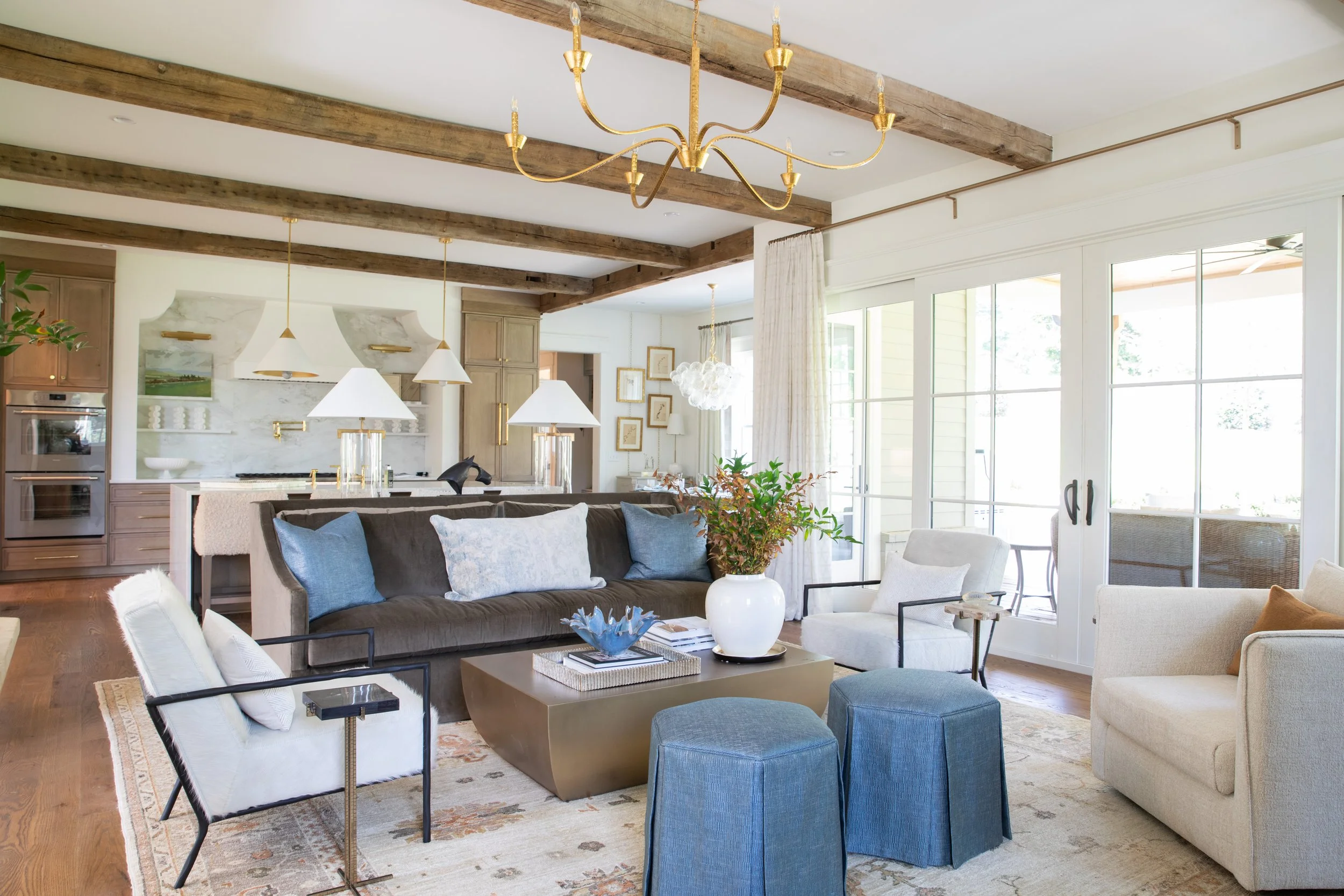 Ashley Ayer Interiors