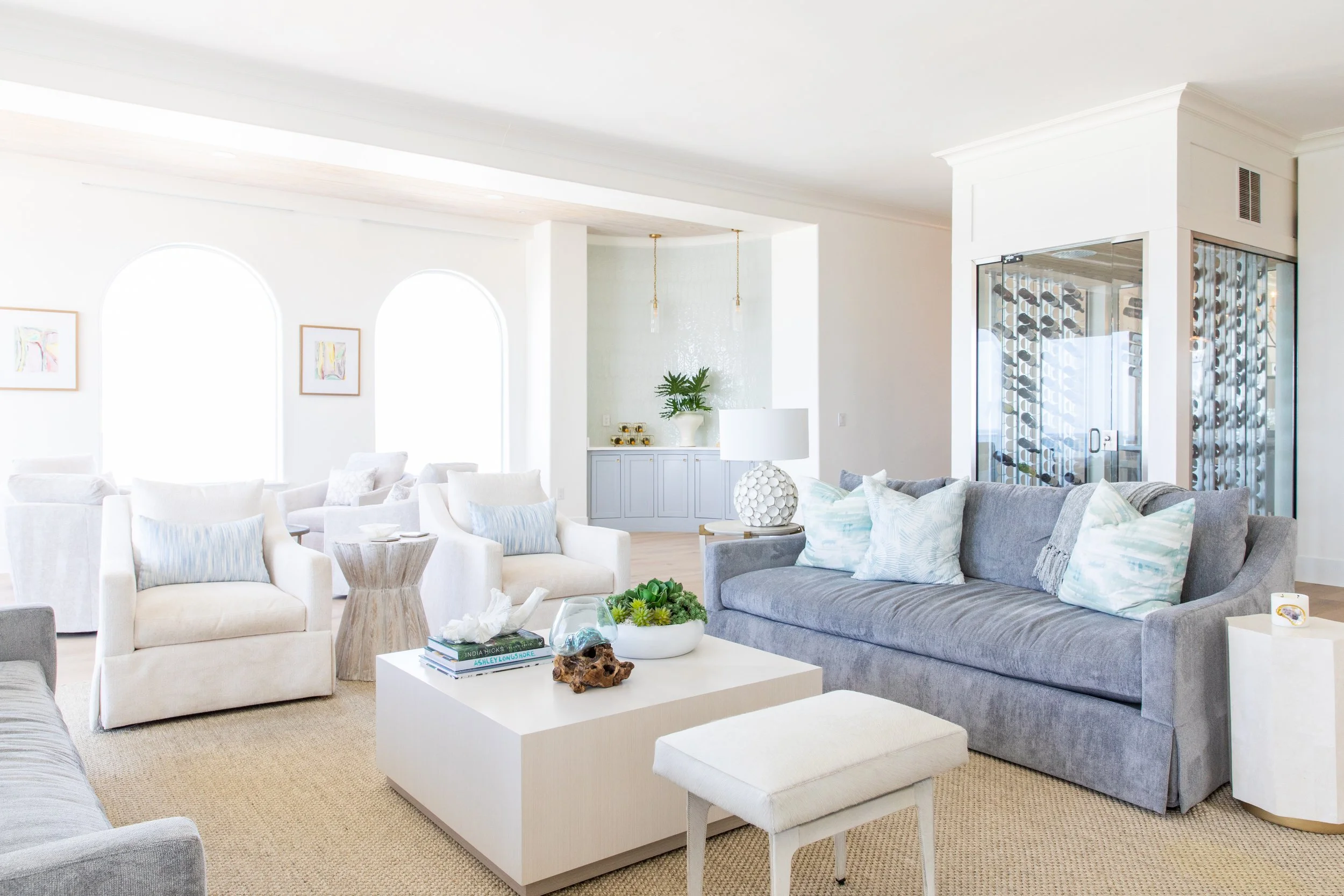 Ashley Ayer Interiors