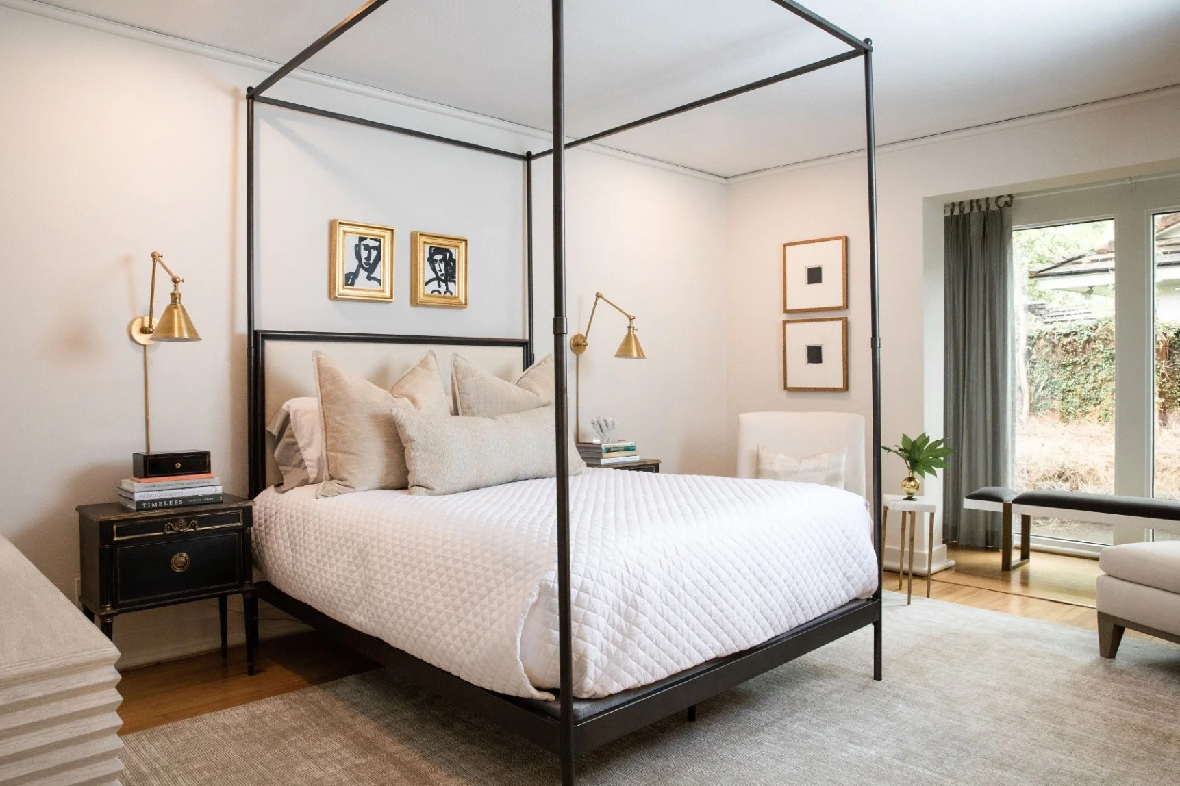 Portfolio — Ashley Ayer Interiors