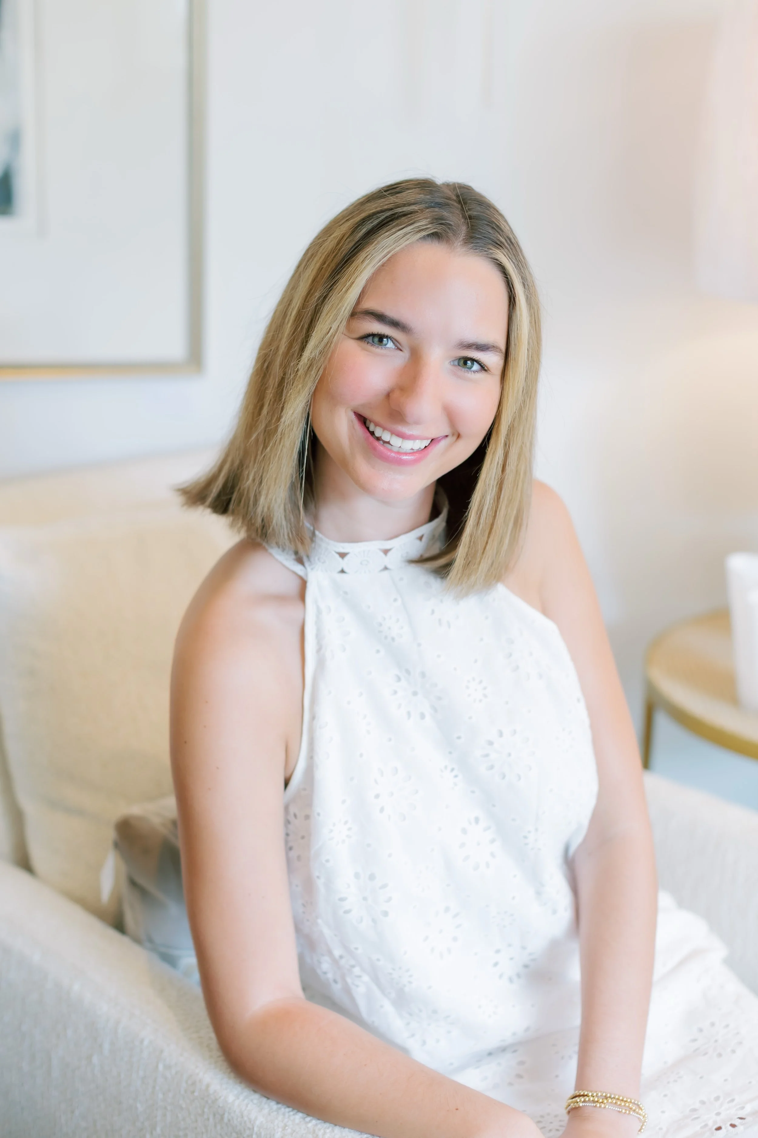 About — Ashley Ayer Interiors