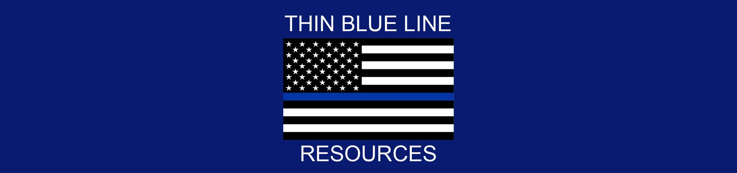 Thin Blue Line Resources — CSPFF