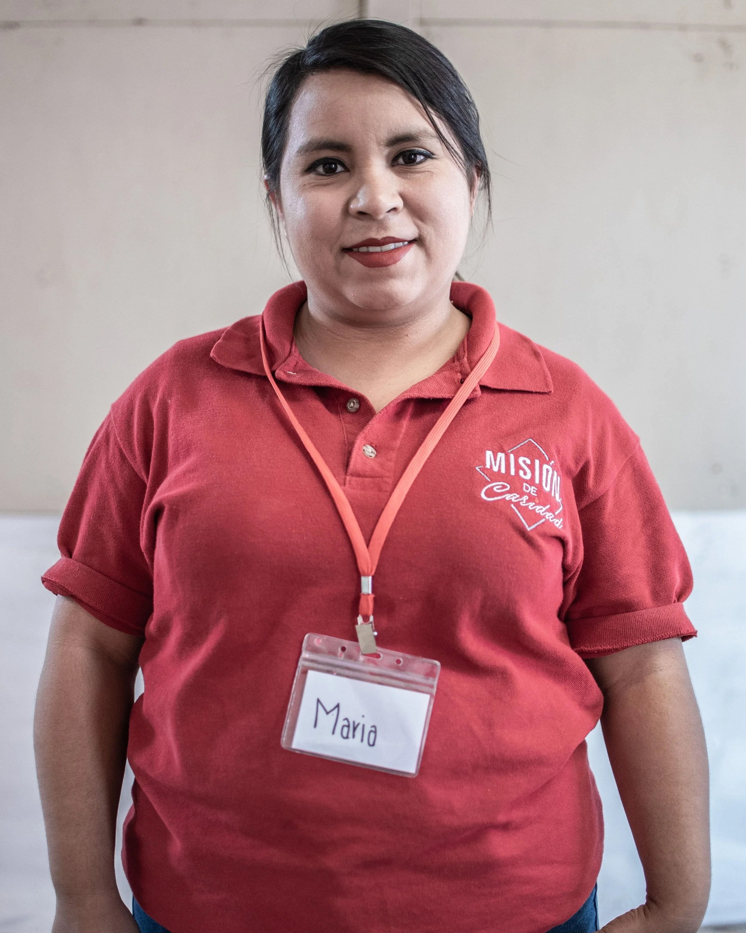 Meet Maria - MdC’s Education Director! (Part 2) — Misión de Caridad