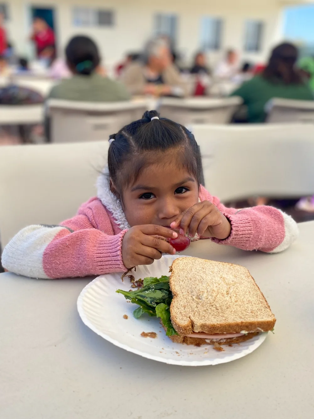 3 Reasons why I Chose to Join MdC — Misión de Caridad