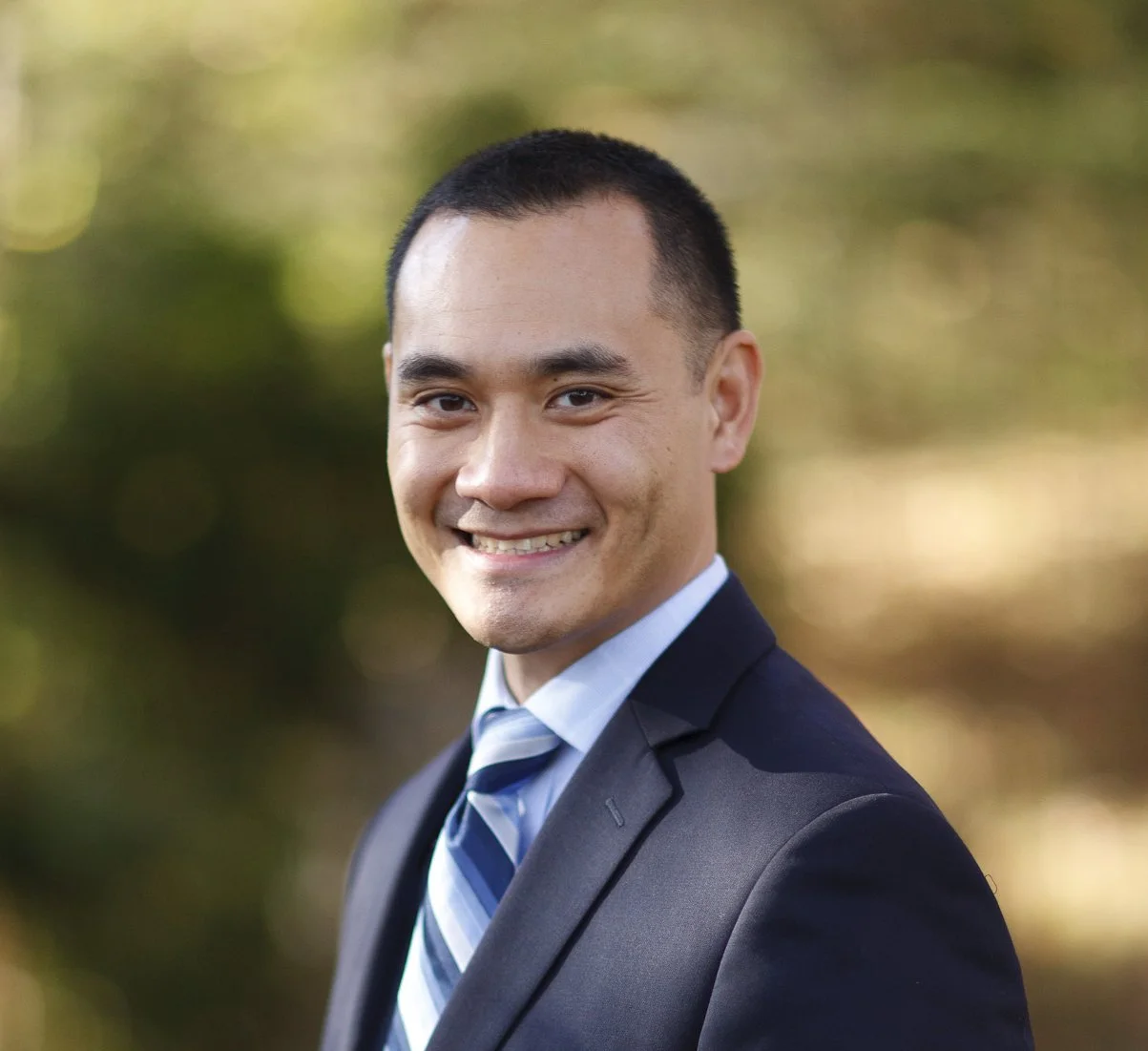 Our Board Members — Misión de Caridad